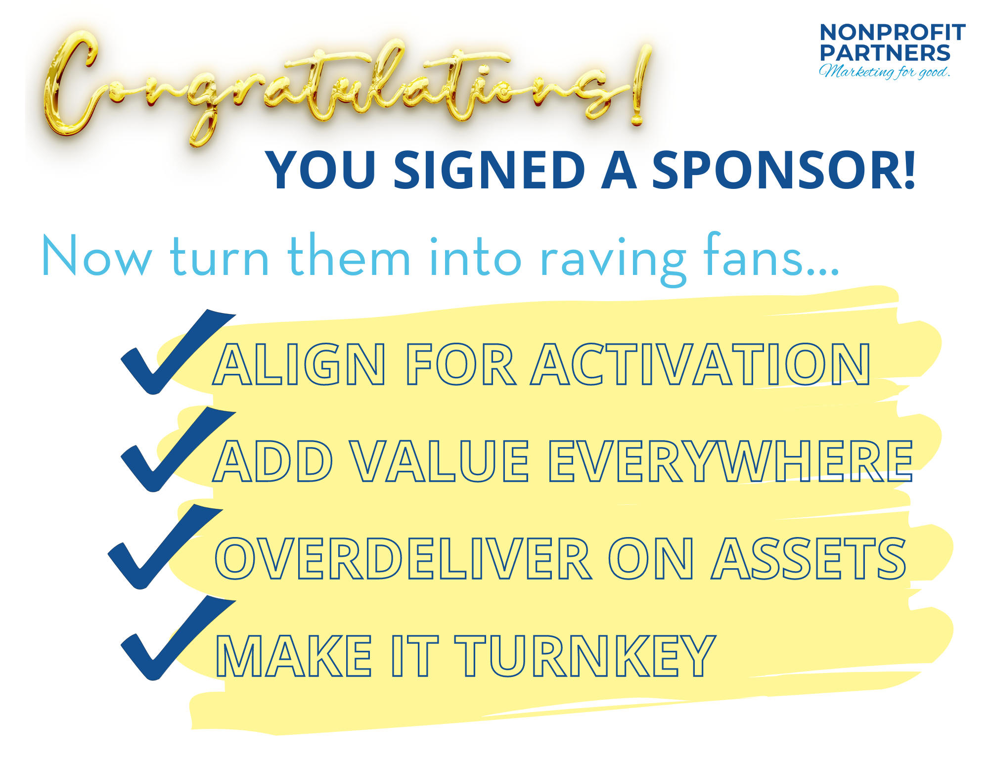 NP_YouTube_nonprofit activation_Flyer – Nonprofit Partners